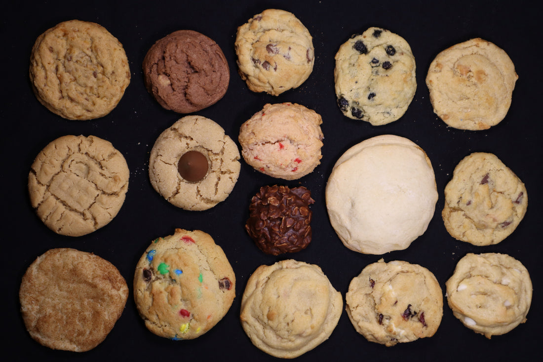 Bingenheimer's Baked Goods – Bingenheimer's Baked Goods
